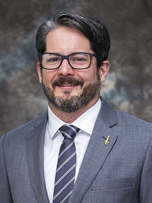 Dean's Message - Engineering Commencement