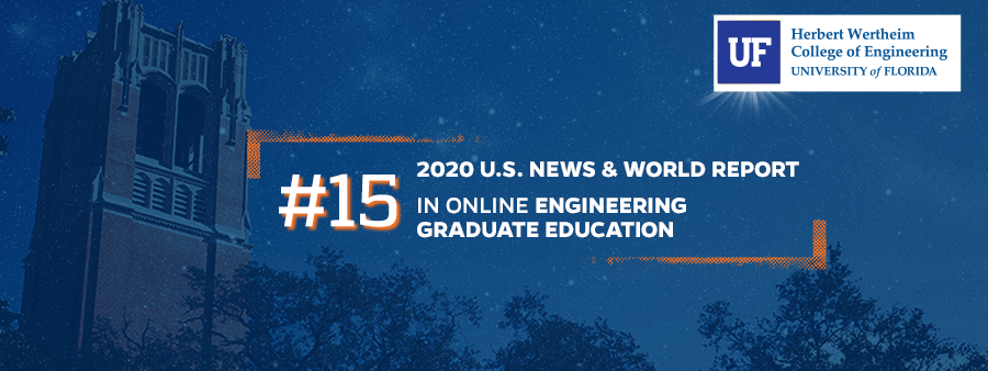 Now Ranked #15 Best Online Engineering Graduate Program! - EDGE ...