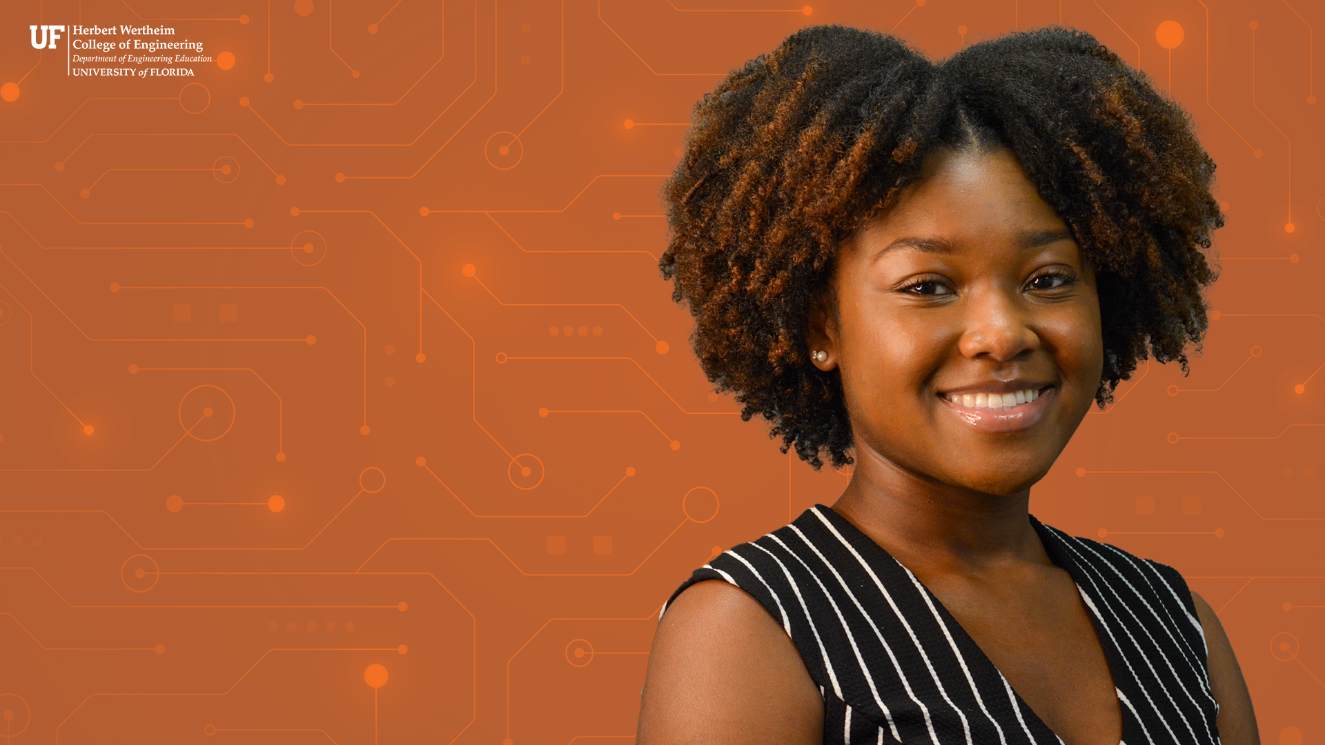 EED Graduate Student Selected to National Science Foundation Graduate ...