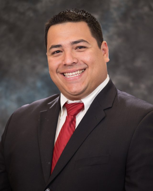 Diego Alvarado ME - Faculty - Department of Engineering Education