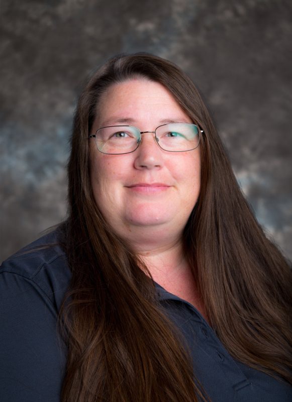 Kimberly Stubbs PhD - Faculty - Department of Engineering Education