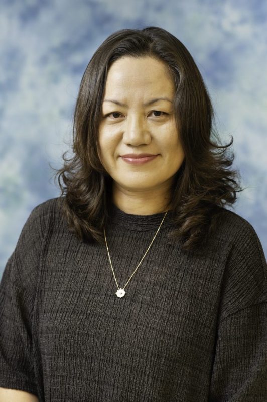 Kwansun Cho MS - Faculty - Department of Engineering Education