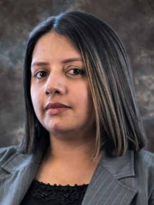 Laura Cruz Castro PhD - Faculty - Department of Engineering Education