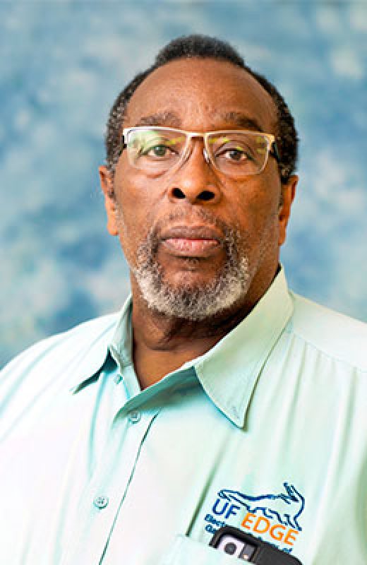 Michael Molden - Staff - Department of Engineering Education