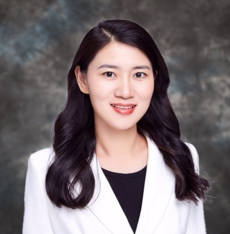 Rui Guo PhD - Faculty - Department of Engineering Education