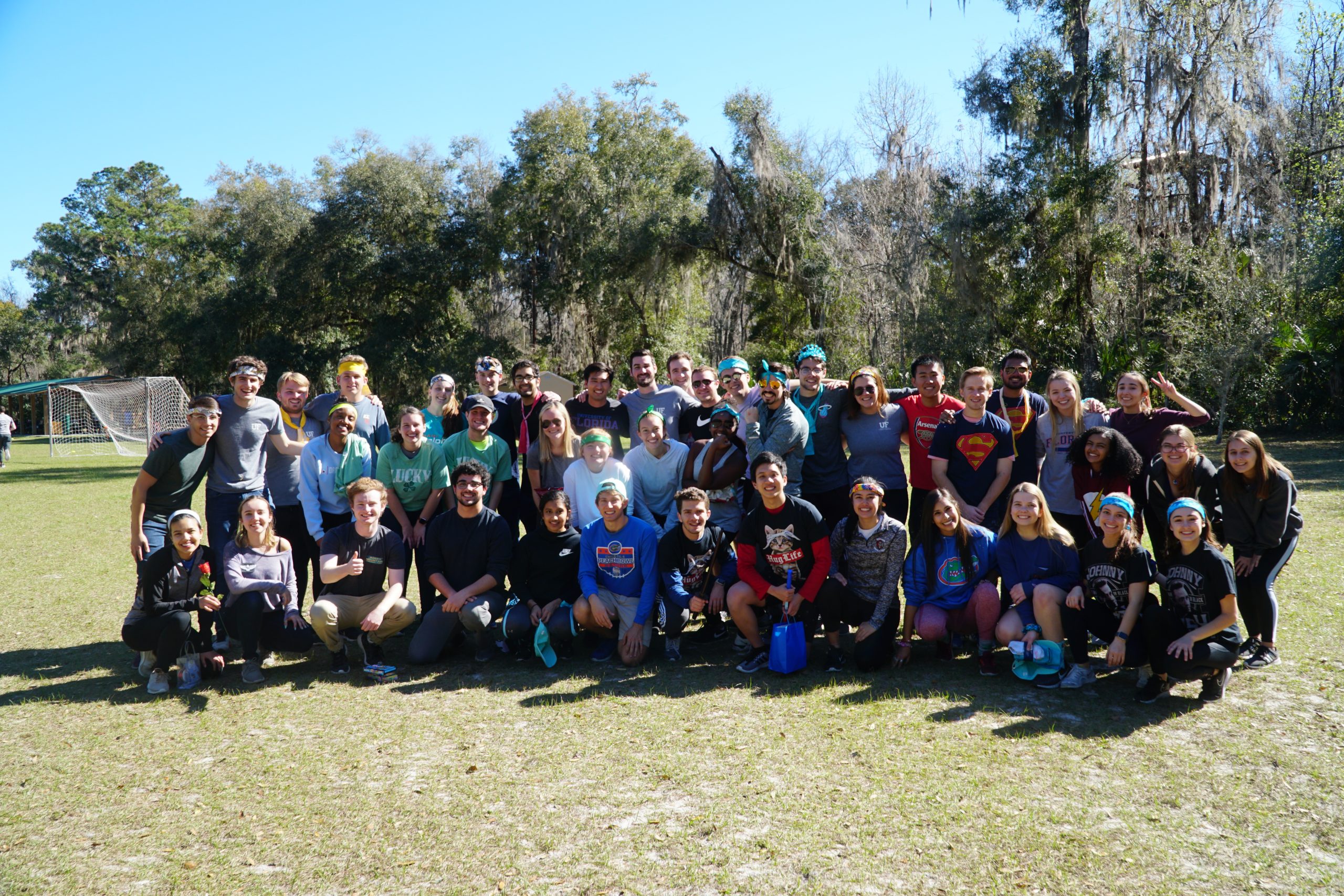 Who We Are - Engineering Ambassadors