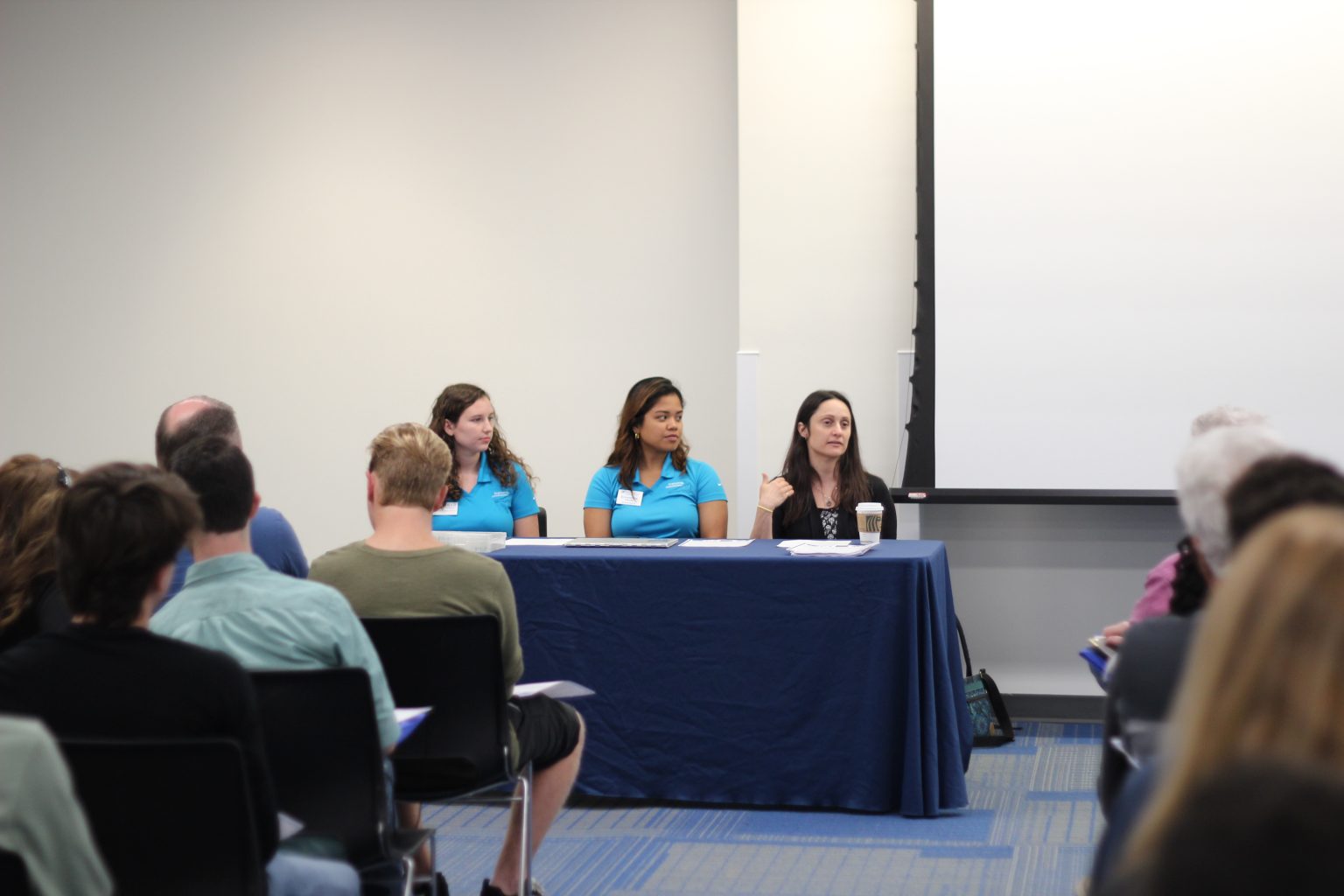 GEE Day - Engineering Ambassadors