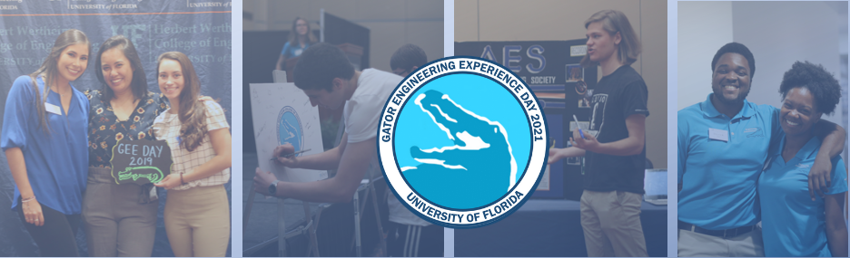 GEE Day - Engineering Ambassadors