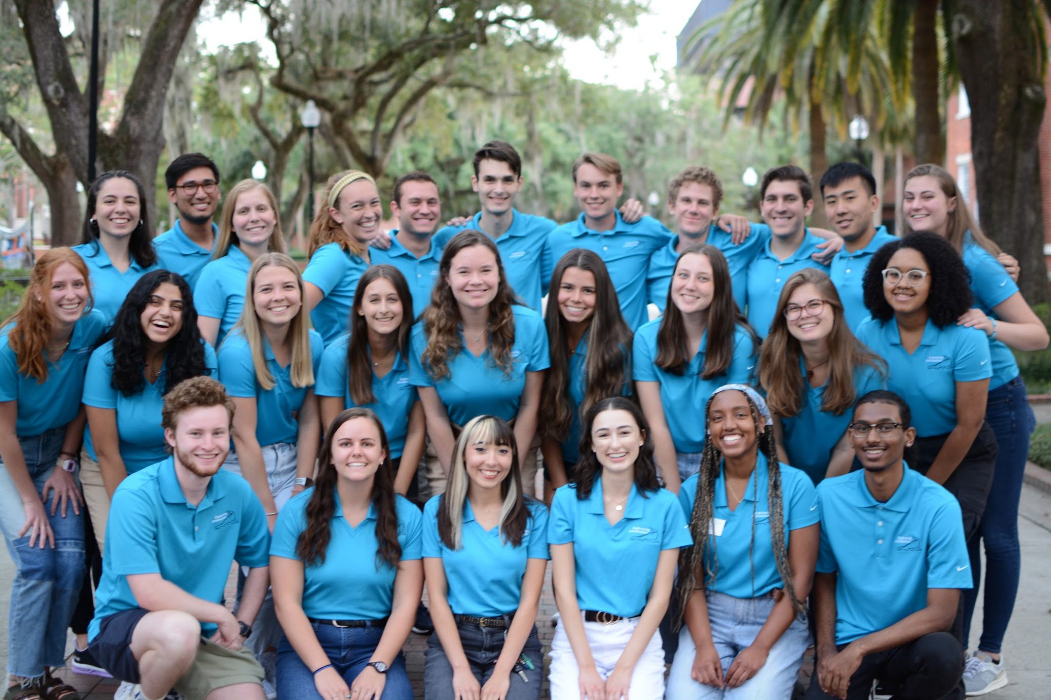 Who We Are - Engineering Ambassadors