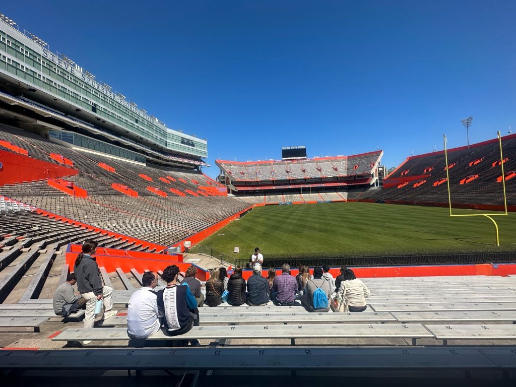 GEE Day - Engineering Ambassadors