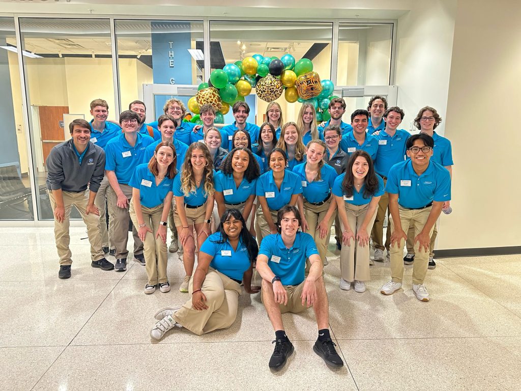 GEE Day - Engineering Ambassadors