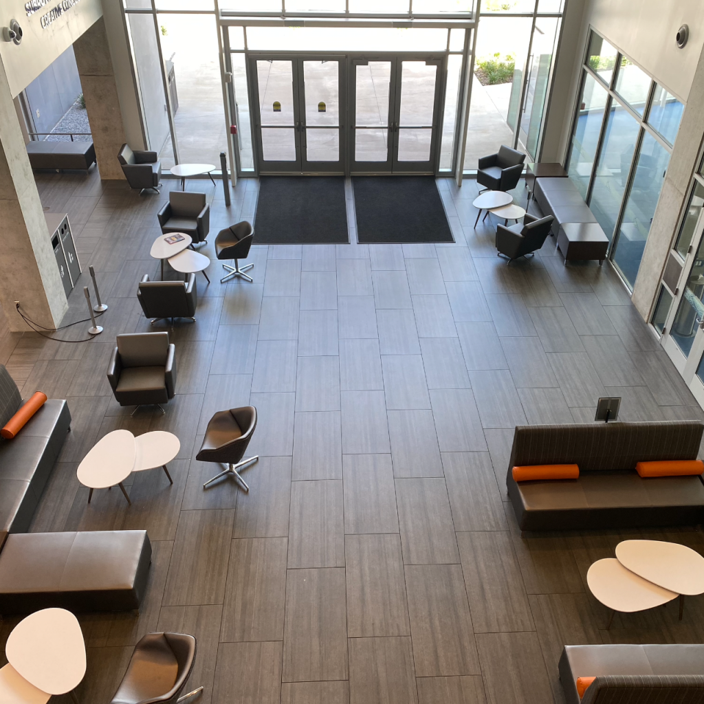 Facility Reservation Form - Office of Facilities Operations