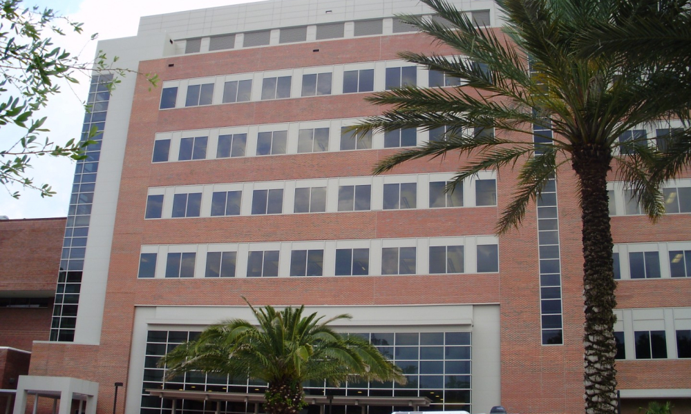 Biomedical Sciences - College Building Directory - Office of Facilities ...