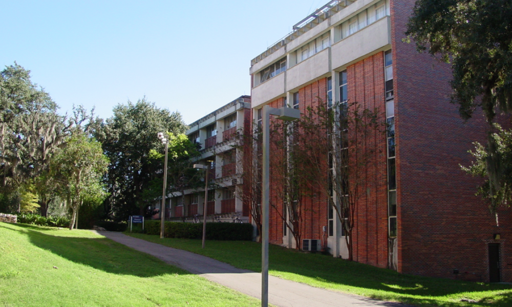 Chemical Engineering - College Building Directory - Office of ...