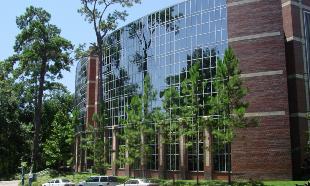 Engineering Building - College Building Directory - Office of ...