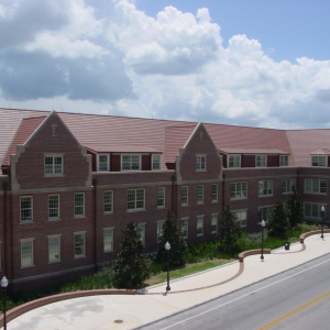 College Building Directory - Office of Facilities Operations