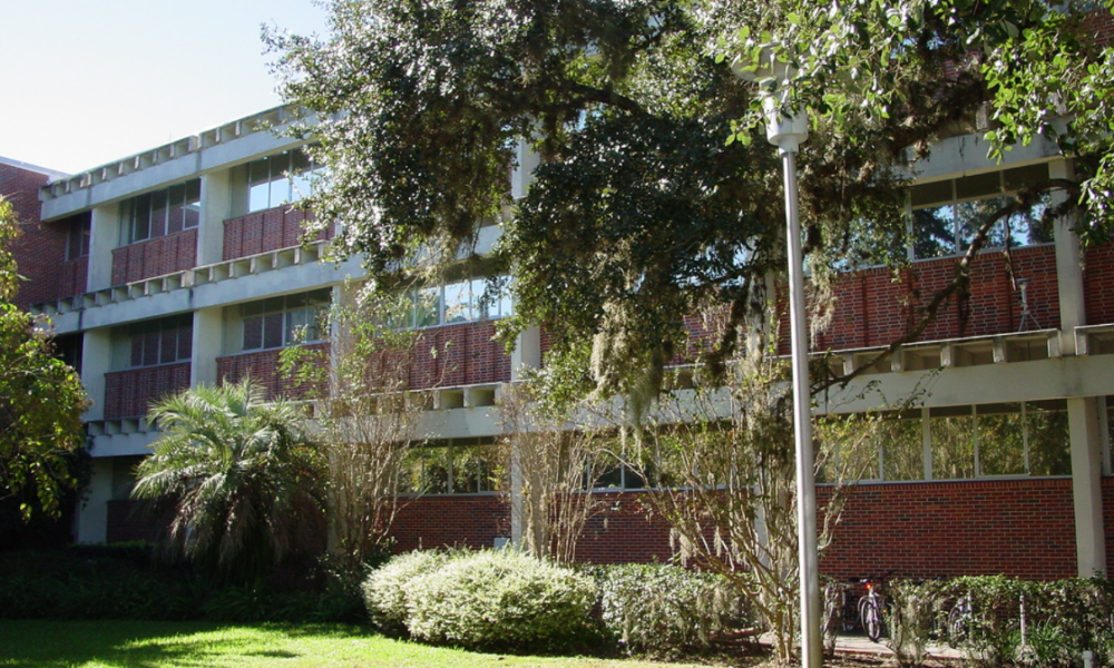 Mechanical and Aerospace Engineering A - College Building Directory ...