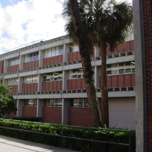 College Building Directory - Office of Facilities Operations