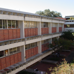 College Building Directory - Office of Facilities Operations