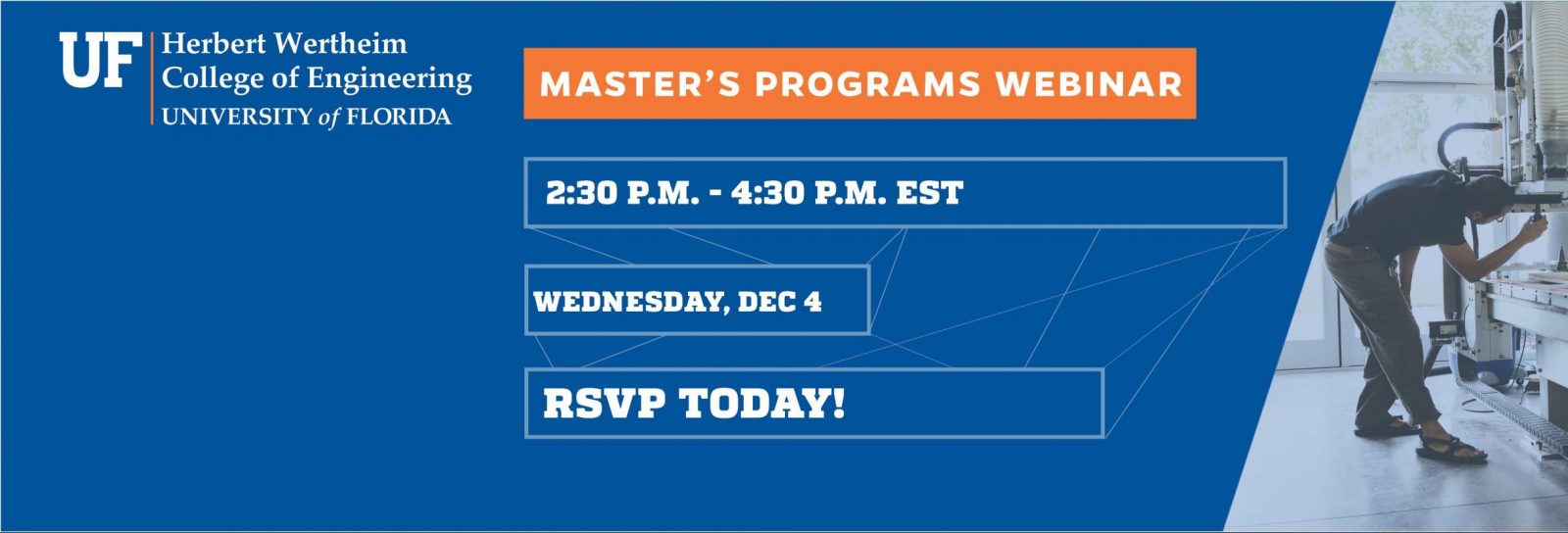 Master's Webinar for Prospective Engineering Students - Graduate ...