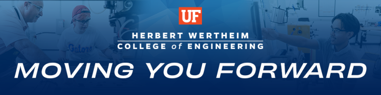Why Gator Engineering? - Graduate Student Affairs