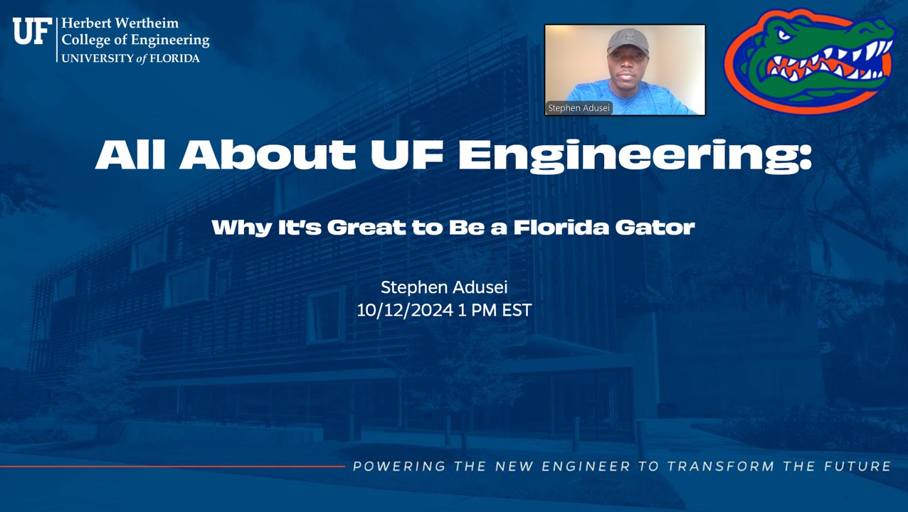 Recruit @ Home - Graduate Student Affairs