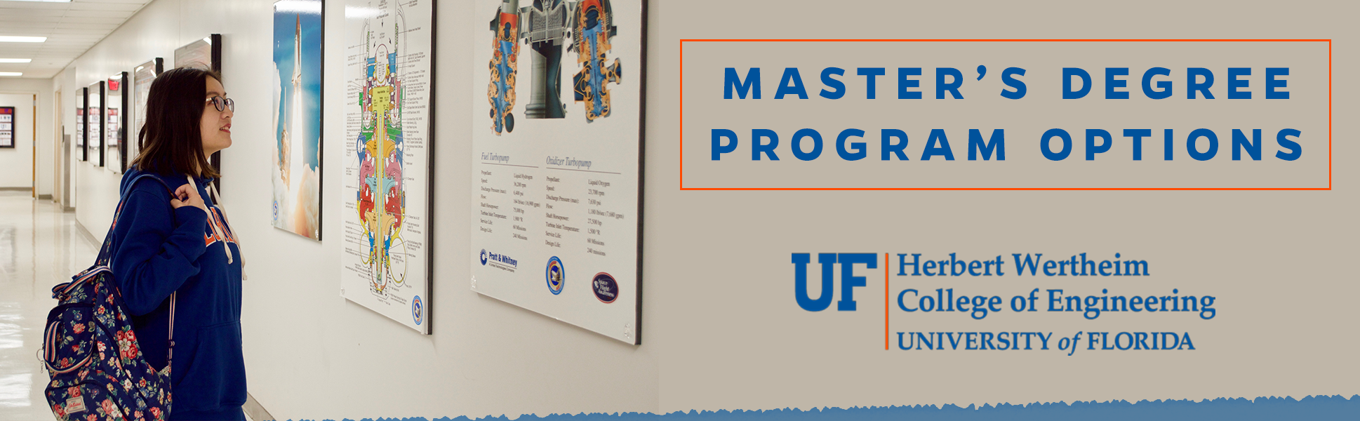 Prospective Master's Students - Graduate Student Affairs