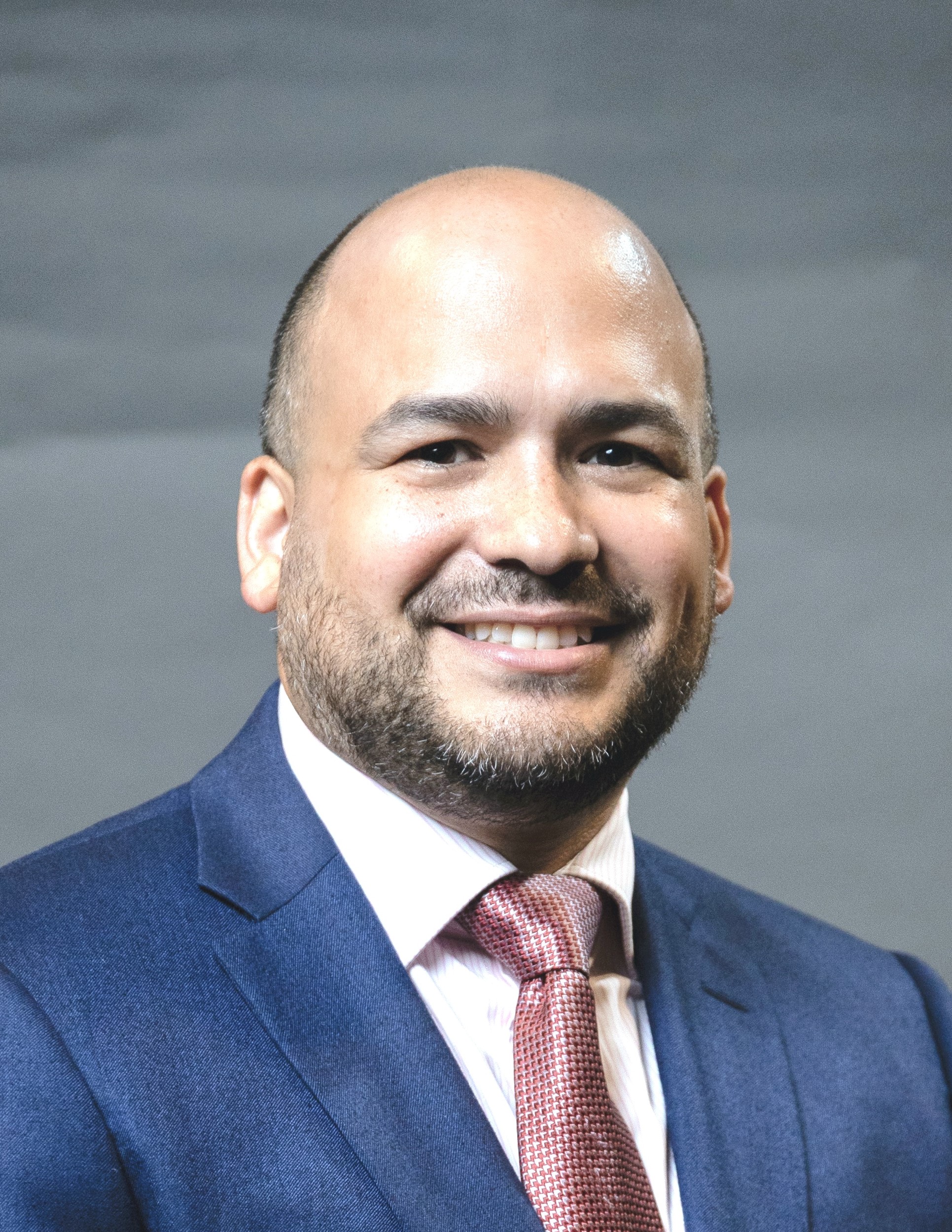 Meet the team - Engineering Leadership Institute