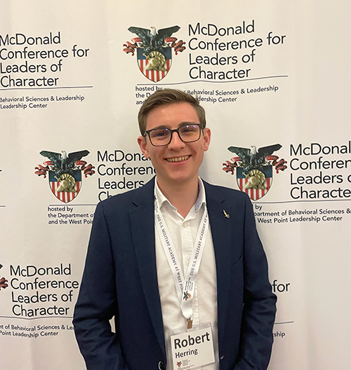 McDonald Conference for Leaders of Character (MCLC) - Engineering ...