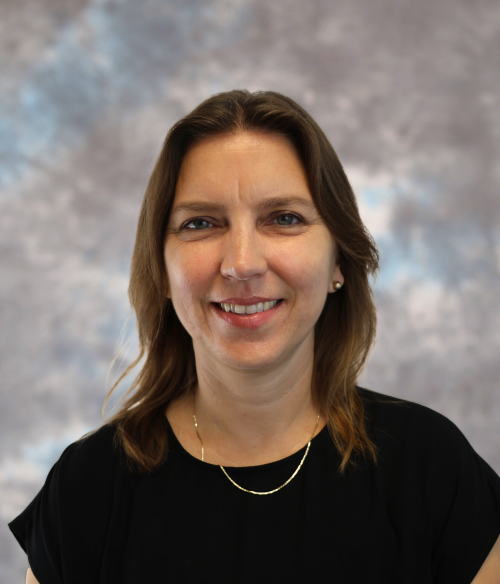 Rachel Frazier - Engineering Leadership Institute