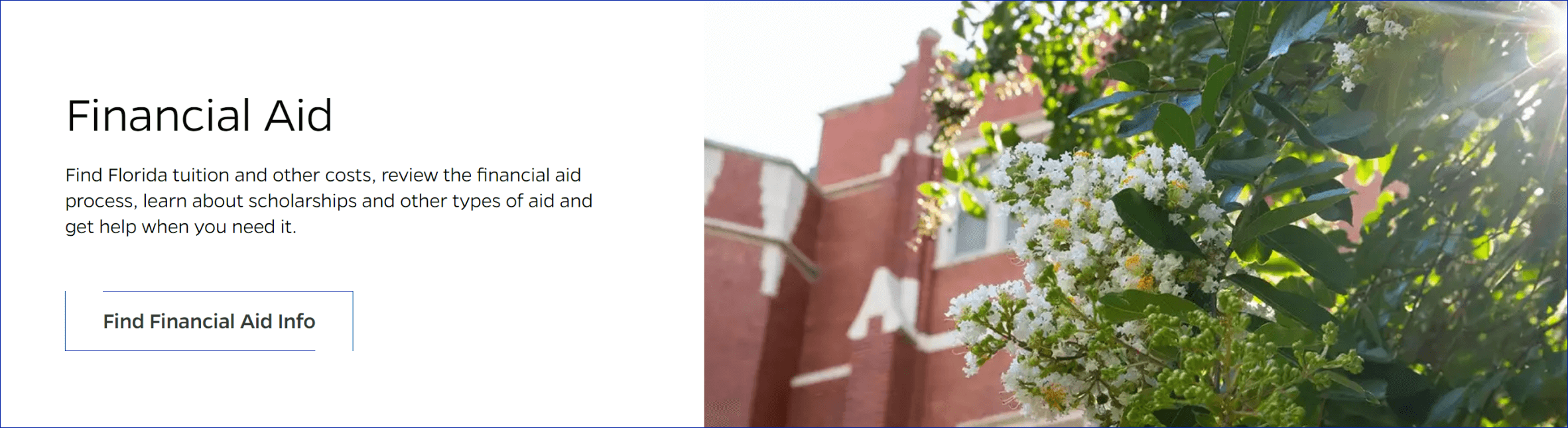 Showcase Text Image - Marketing & Communications