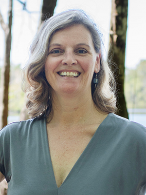 Team - Marketing & Communications