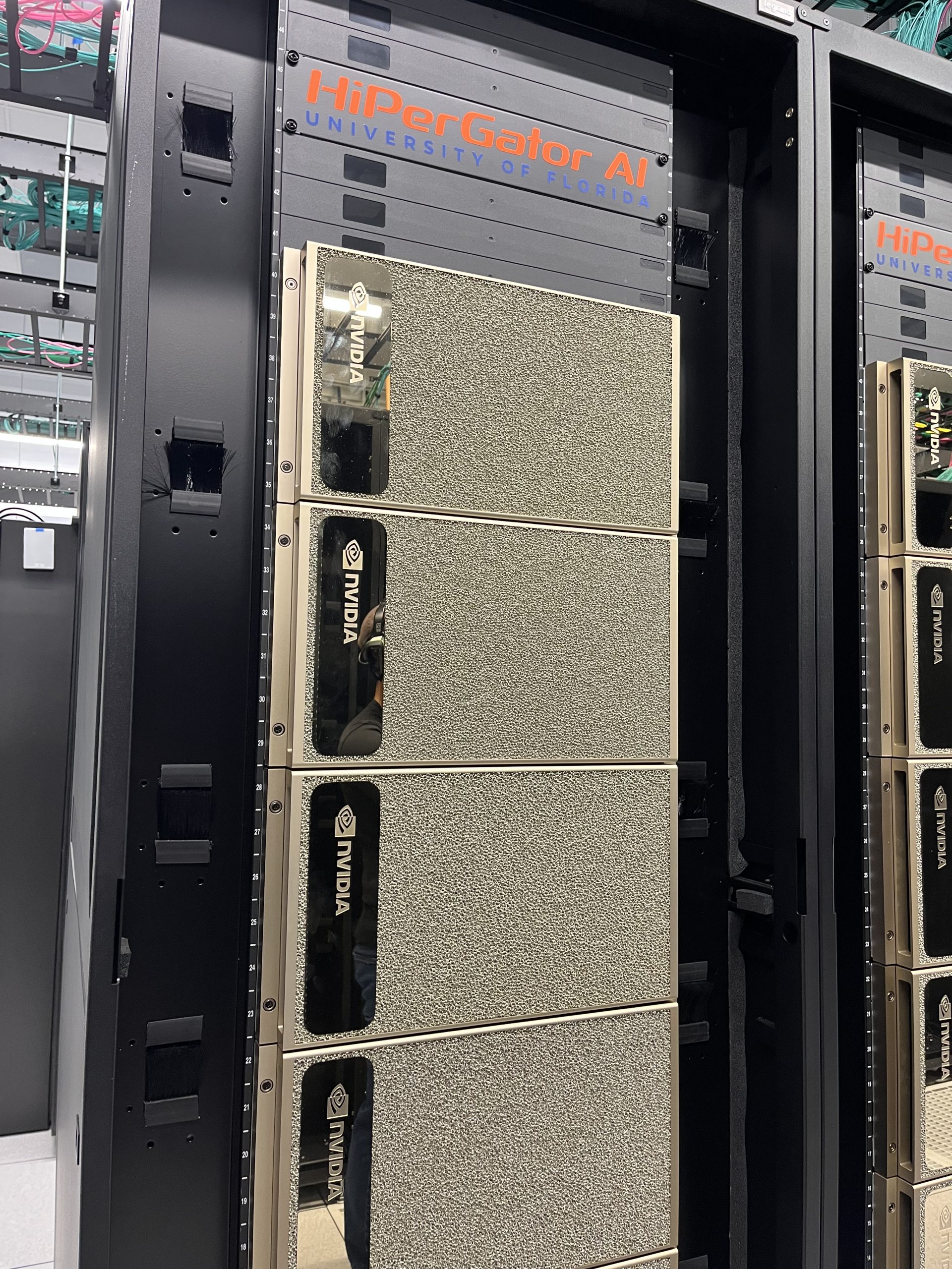 News April 11, 2025 - MS in AI Systems