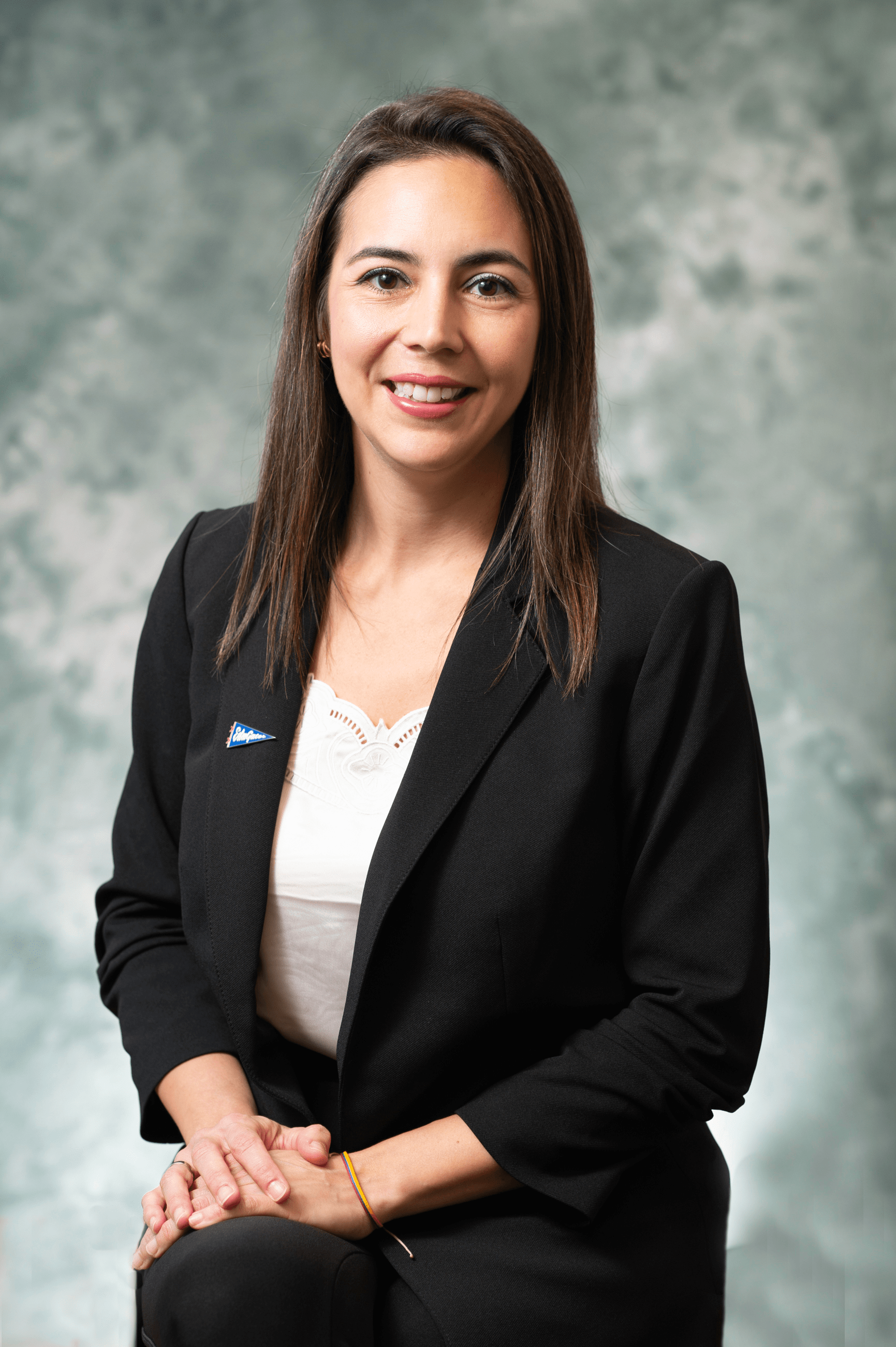 News - 2025, April 14, Andrea Ramirez Salgado - MS in AI Systems