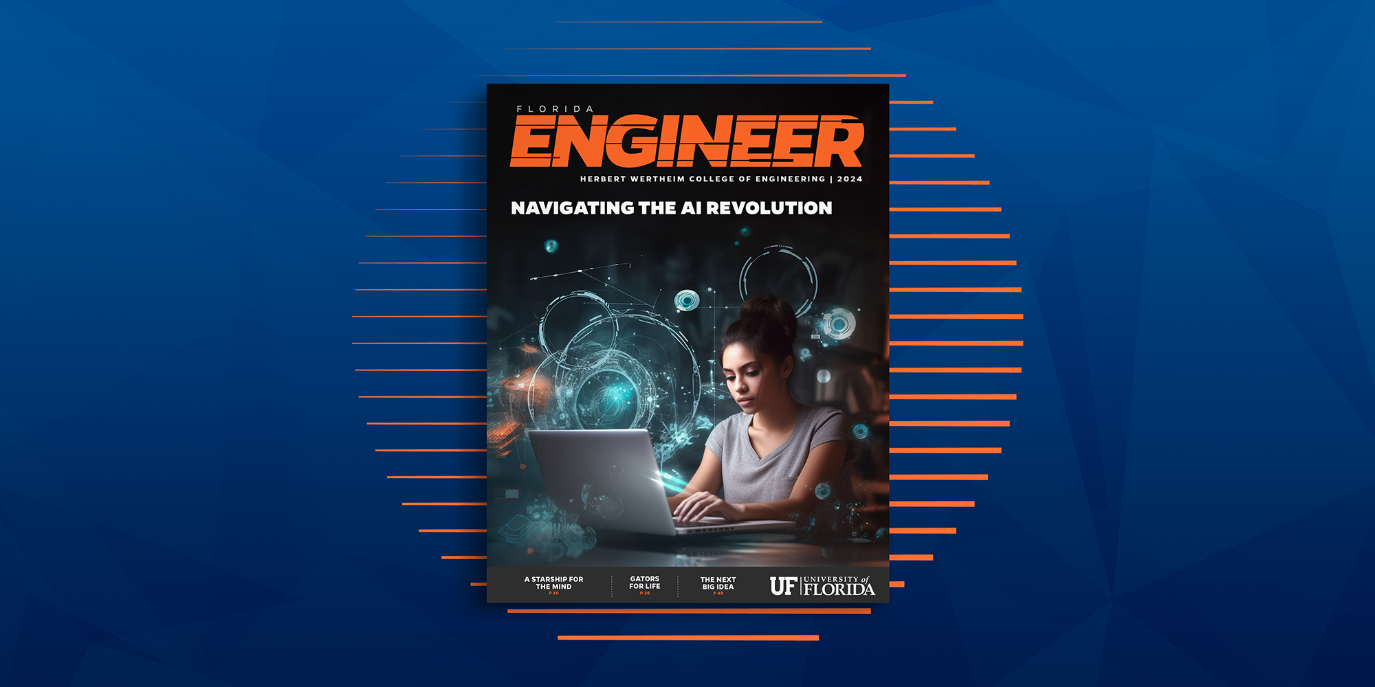 Engineering Magazines & Newsletters - Powering the New Engineer
