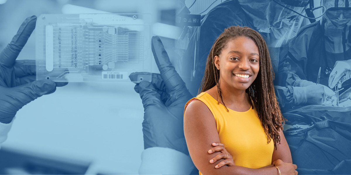 Erika Moore Archives - News from Herbert Wertheim College of Engineering