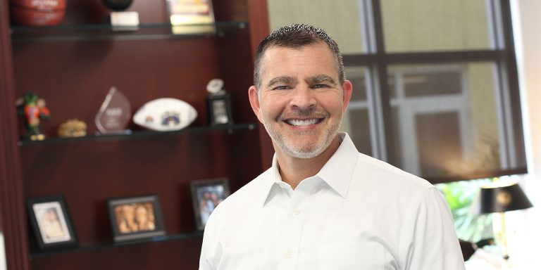 The essence of a Gator engineer: WGI co-founder named UF Distinguished ...