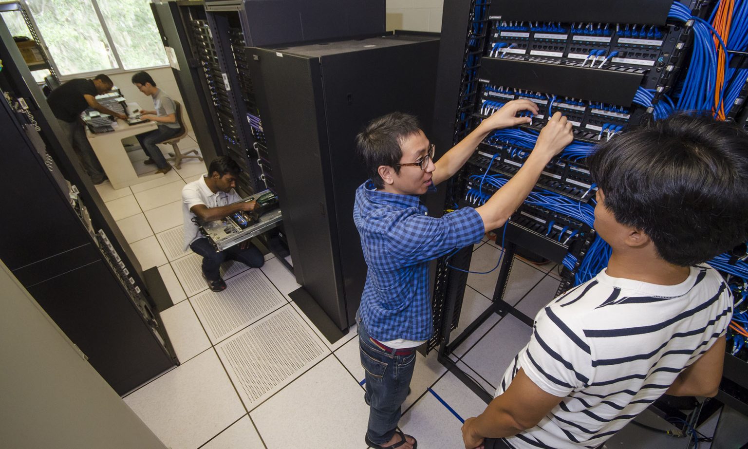 UF engineering graduate programs climb in U.S. News & World Report ...