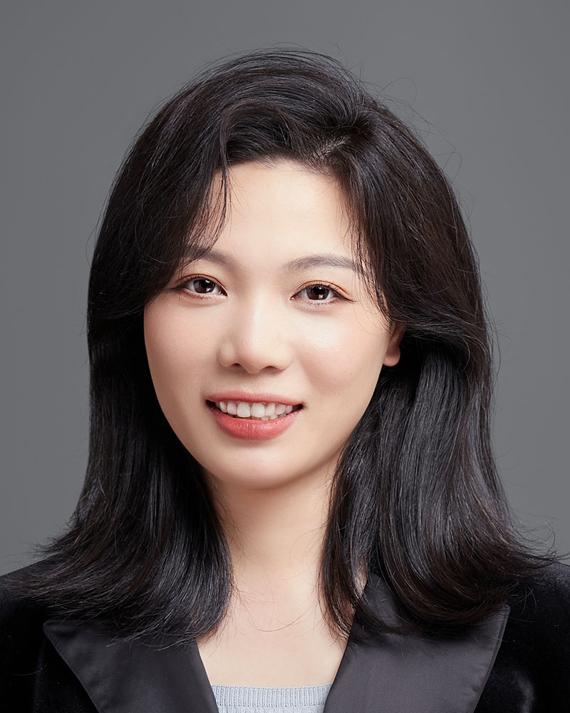 UF engineering faculty awarded NSF CAREER Awards - News from Herbert Wertheim College of Engineering