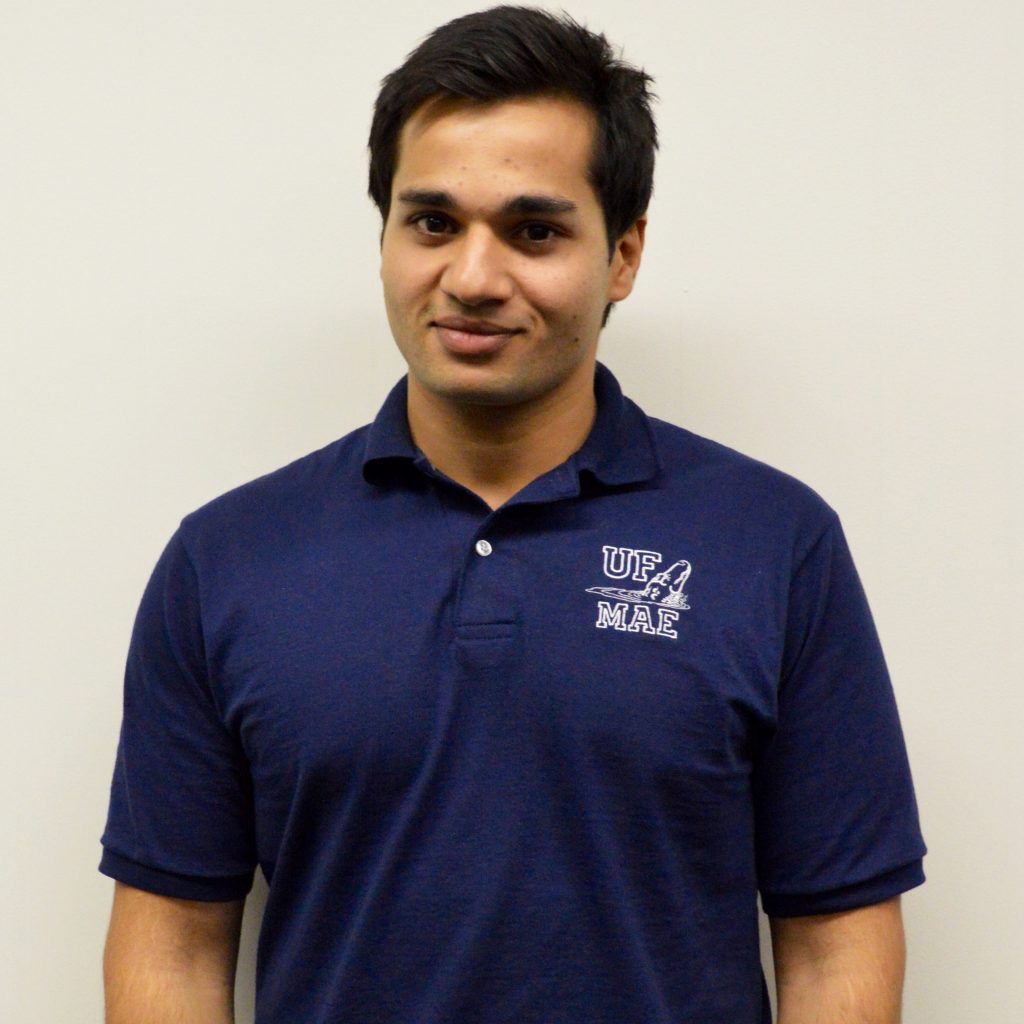 NanoDay 2021 - Poster 27 - Paritosh Rustogi - NIMET: Nanoscience ...