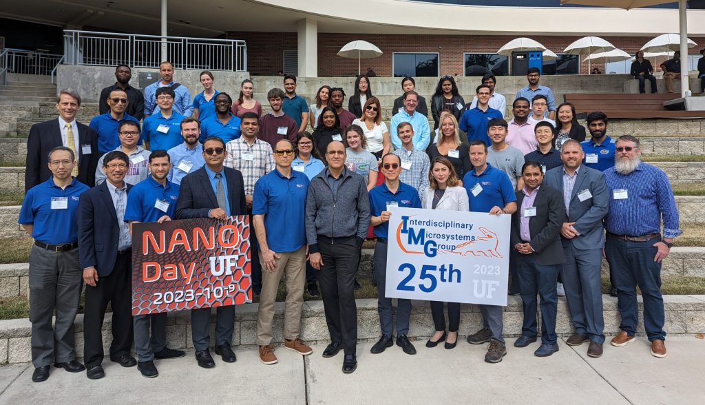 NanoDay 2024 - NIMET: Nanoscience Institute for Medical & Engineering ...