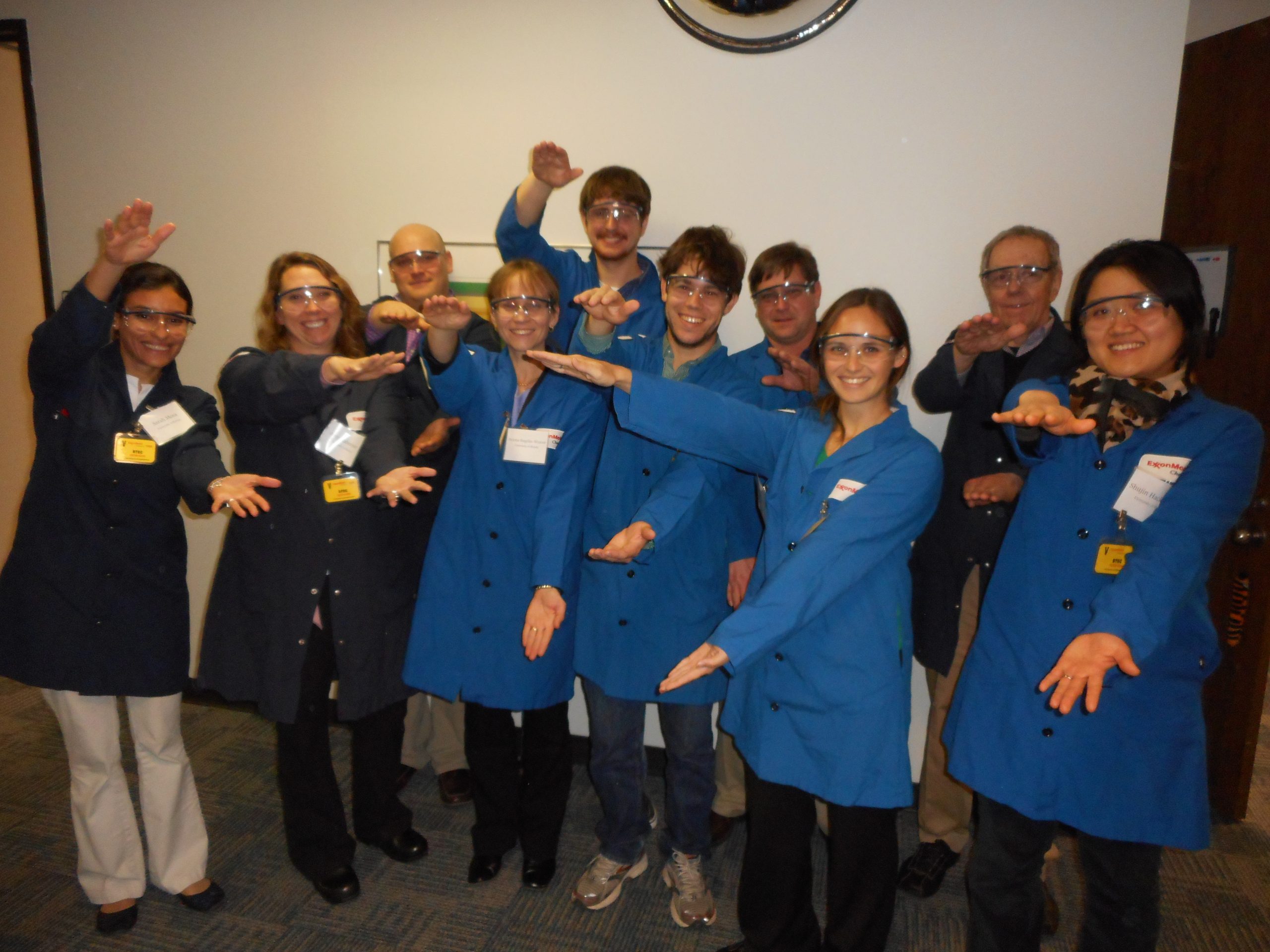 College of Engineering joins ExxonMobil in Partners for Academic ...