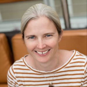 STRIDE Researcher Spotlight: Dr. Tabitha Combs (UNC Chapel Hill) - STRIDE