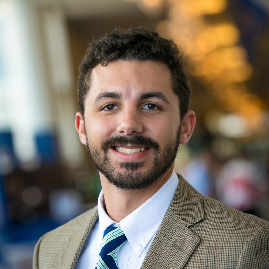 Student of the Year - STRIDE