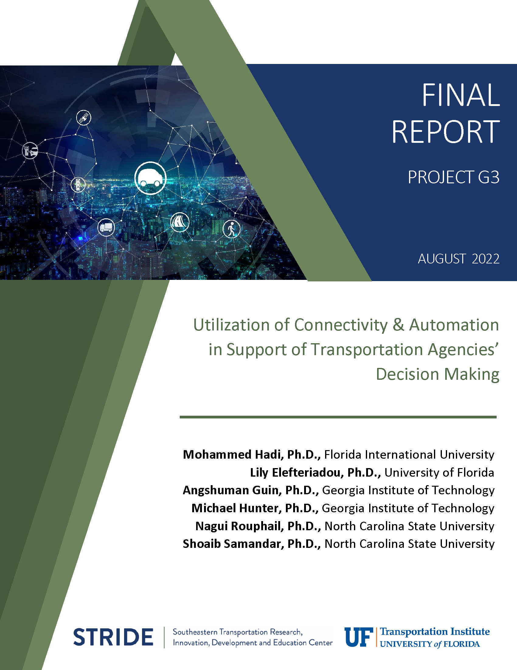 Automation Technology Florida