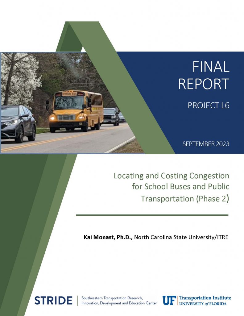 STRIDE PROJECT L6 - STRIDE