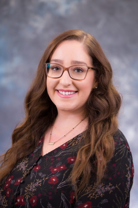 Jennifer Gomez - People - STRIDE