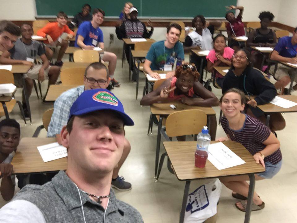 Academic Development - Undergraduate Student Affairs