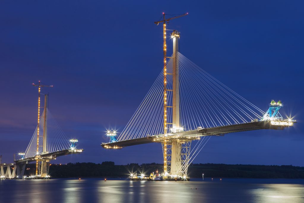 Revolutionizing U.S. Infrastructure: The Digital Future of Bridges and ...