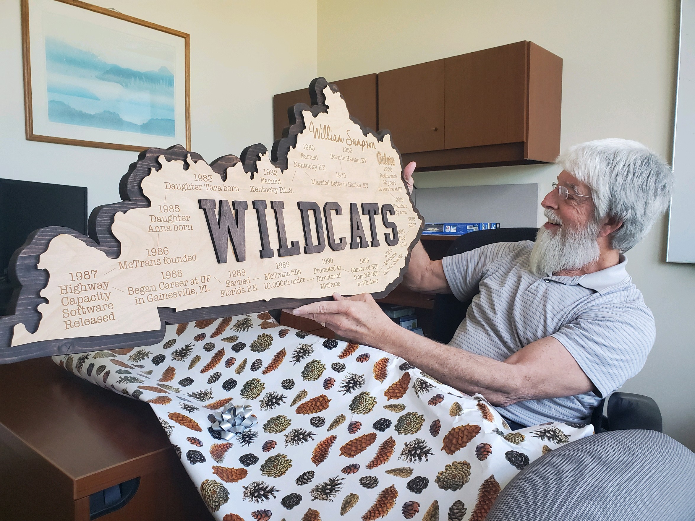 University Florida Transportation Institute